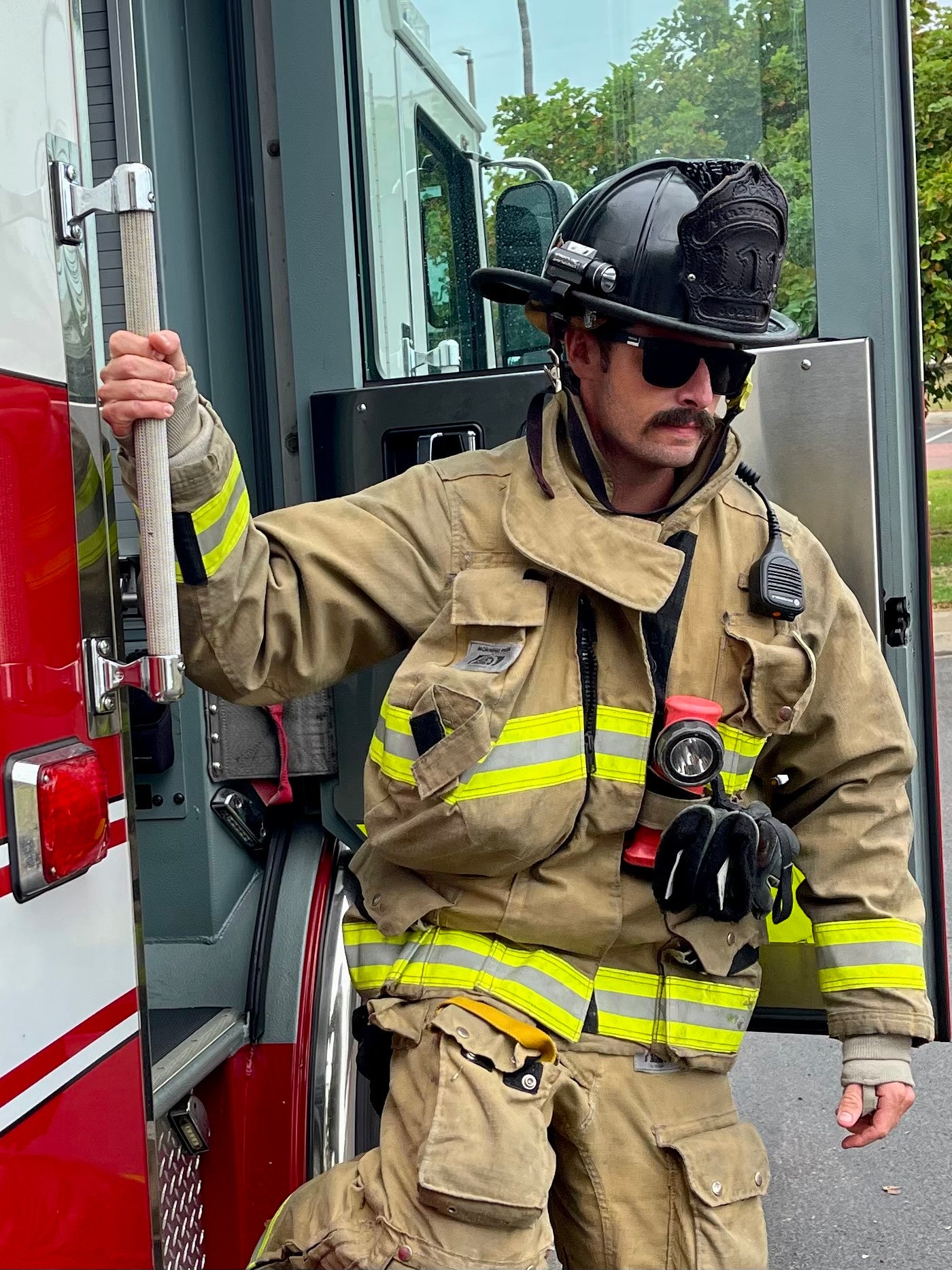 What to look for from First Responder Sunglasses – Frontline Optics