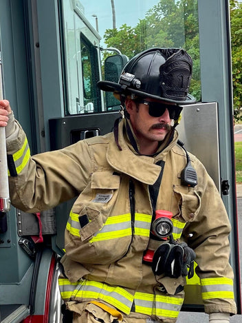 Frontline Optics | Sunglasses Designed For First Responders