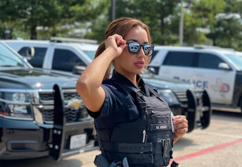 Frontline Optics | Sunglasses Designed For First Responders